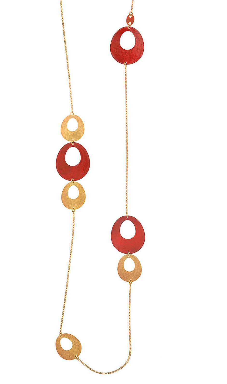 Collares de plata de todos los estilos | Salvatore Plata
