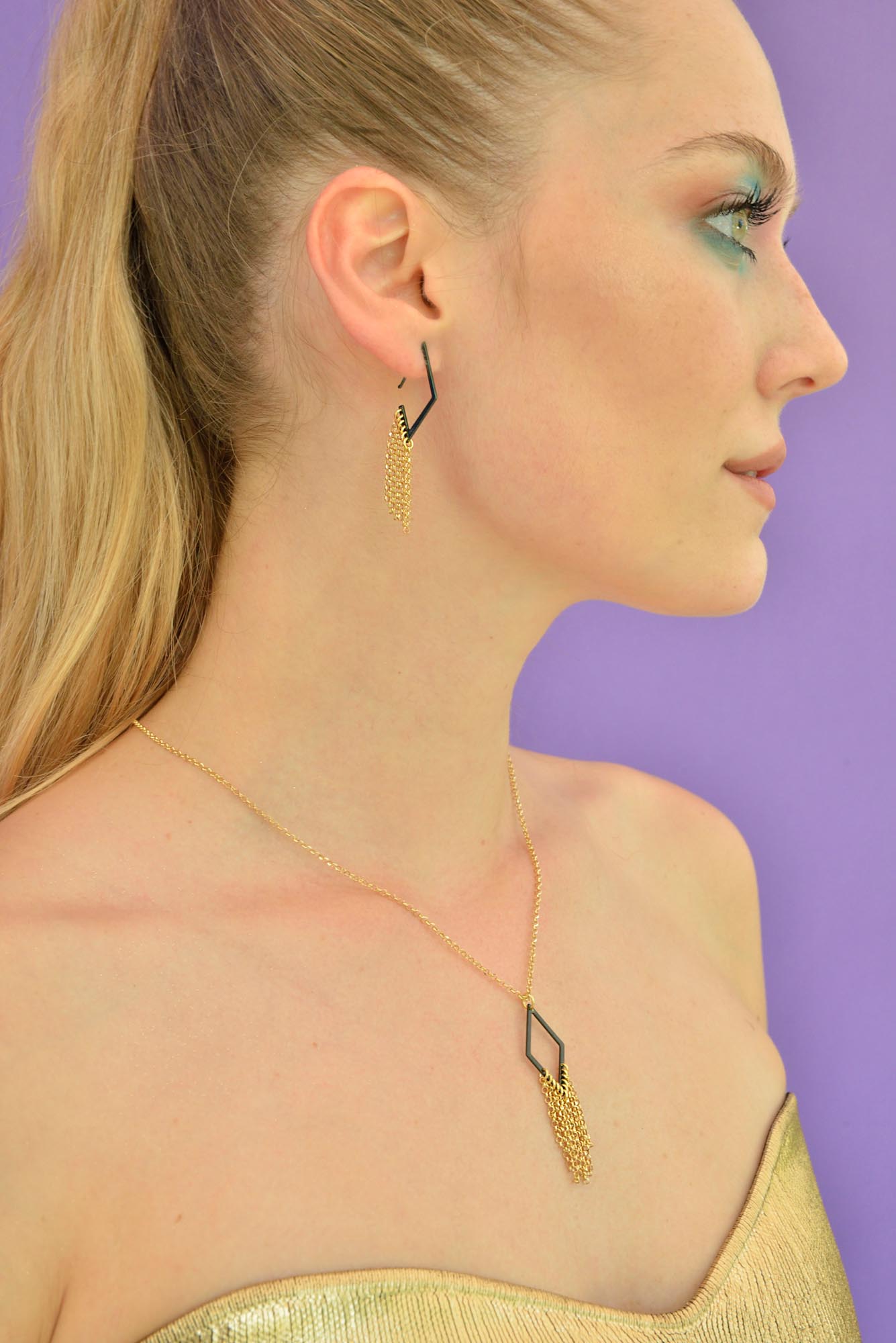 Collares de plata de todos los estilos | Salvatore Plata