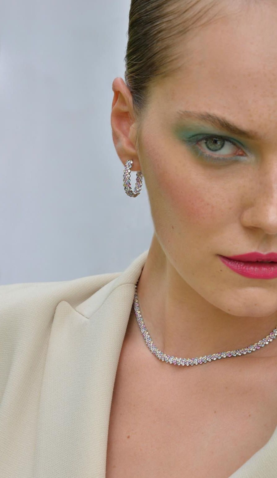 Collares de plata de todos los estilos | Salvatore Plata